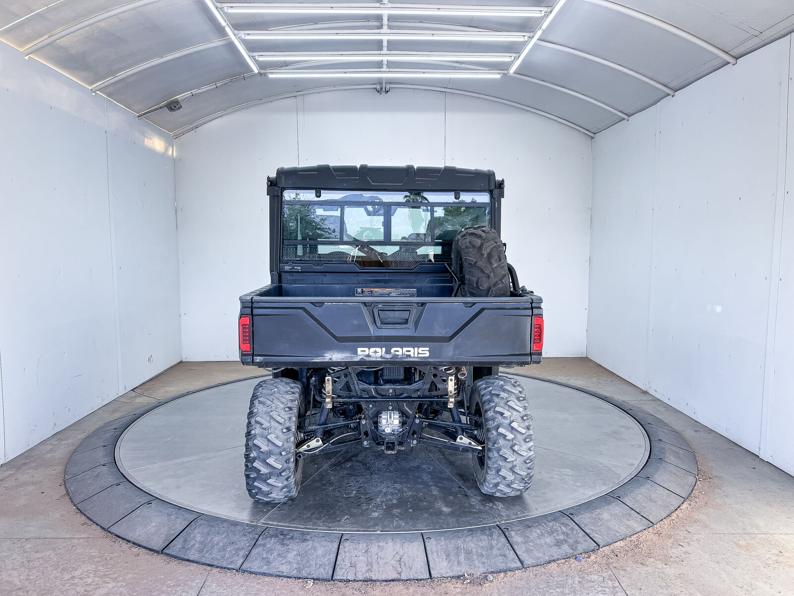2017 Polaris Ranger Crew XP 1000 | UTVs Used (Utility Vehicles) | KSL ...