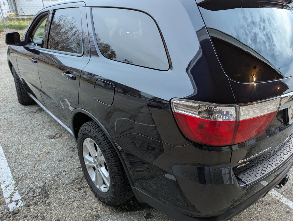 2011 Dodge Durango Crew in Sunset, UT | KSL Cars