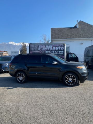 2015 Ford Explorer Sport in American Fork, UT | KSL Cars