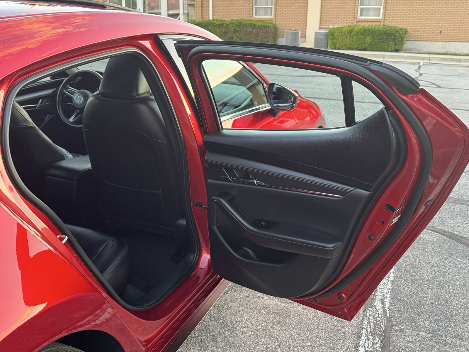 2020 Mazda Mazda3 Hatchback 2.5 S Premium in Salt Lake City, UT | KSL Cars