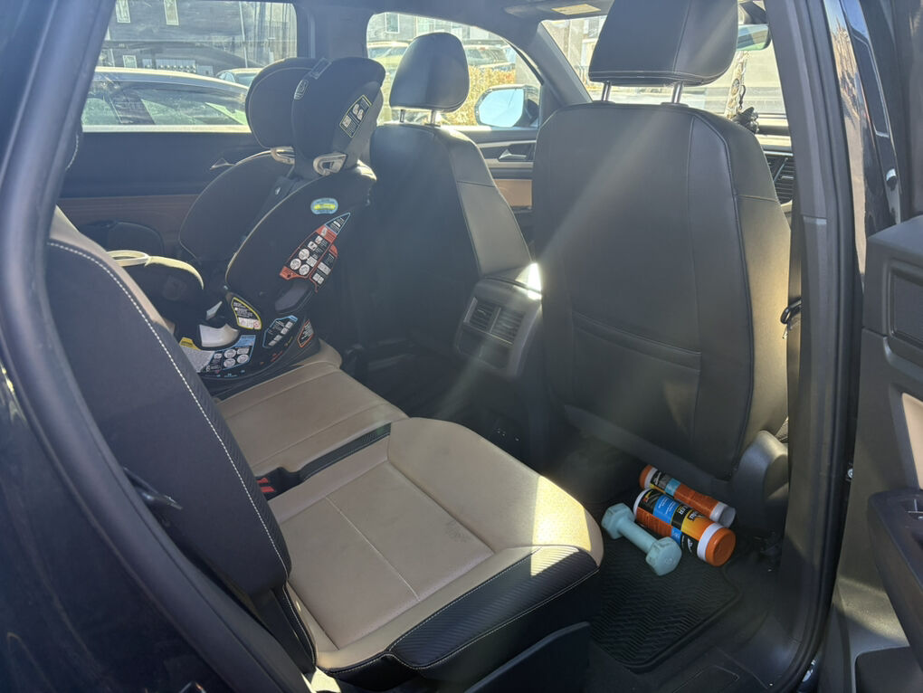 2022 Volkswagen Atlas Cross Sport in West Jordan, UT | KSL Cars