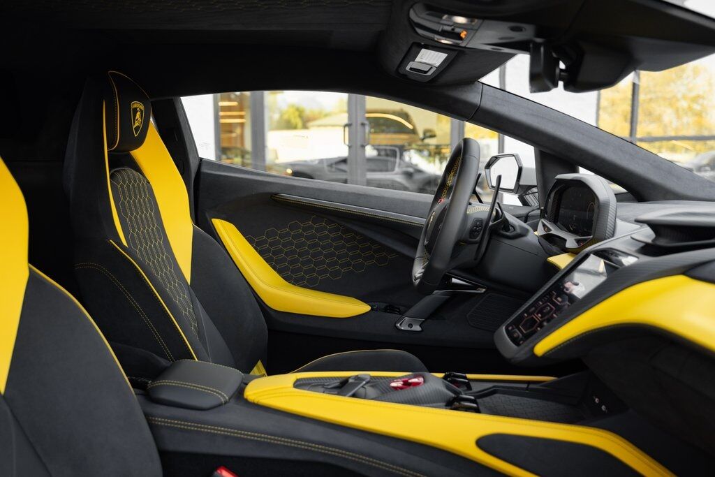 2025 Lamborghini Revuelto Base in South Jordan, UT | KSL Cars