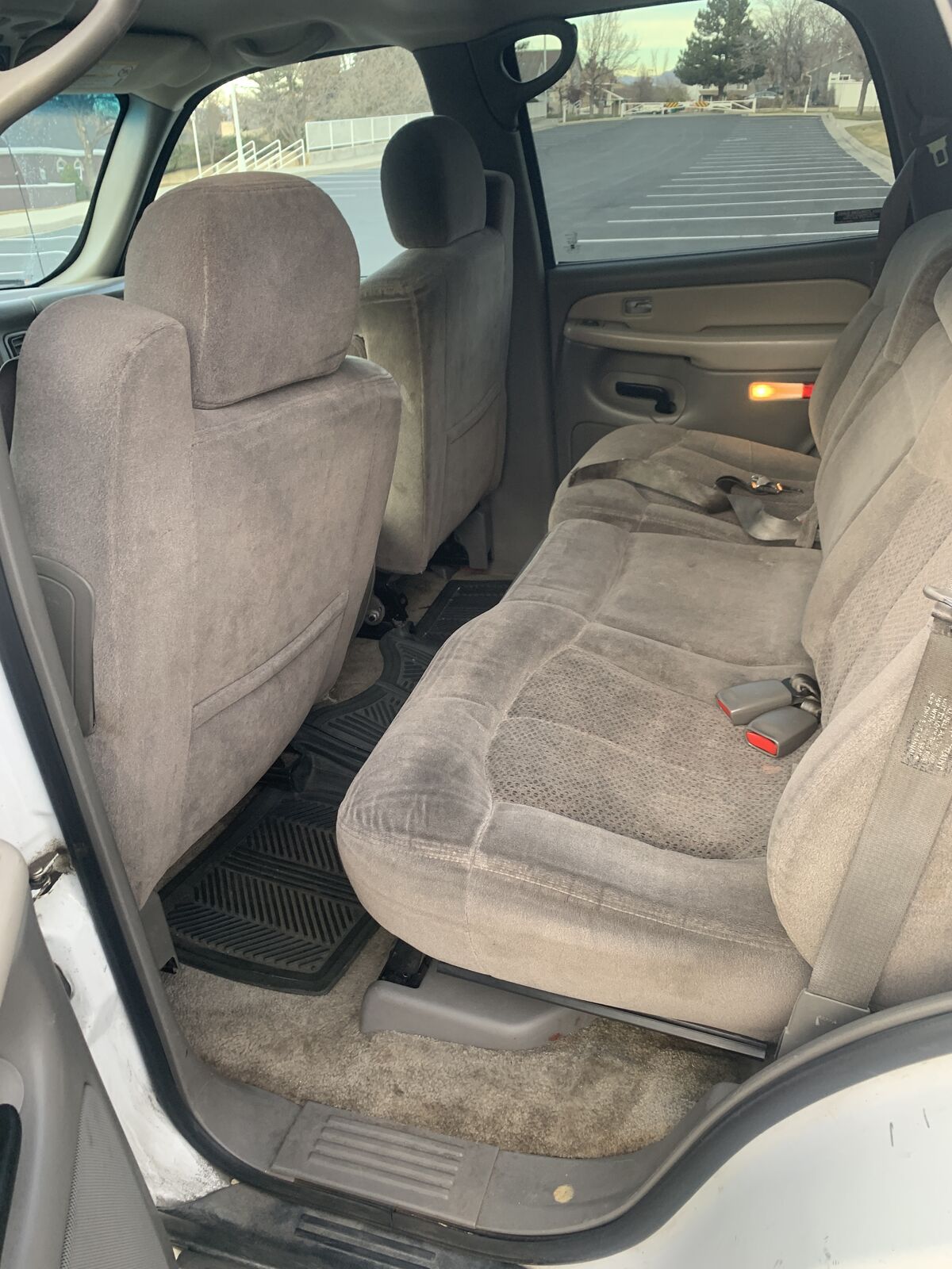 2001 Chevrolet Tahoe LT in Sandy, UT | KSL Cars