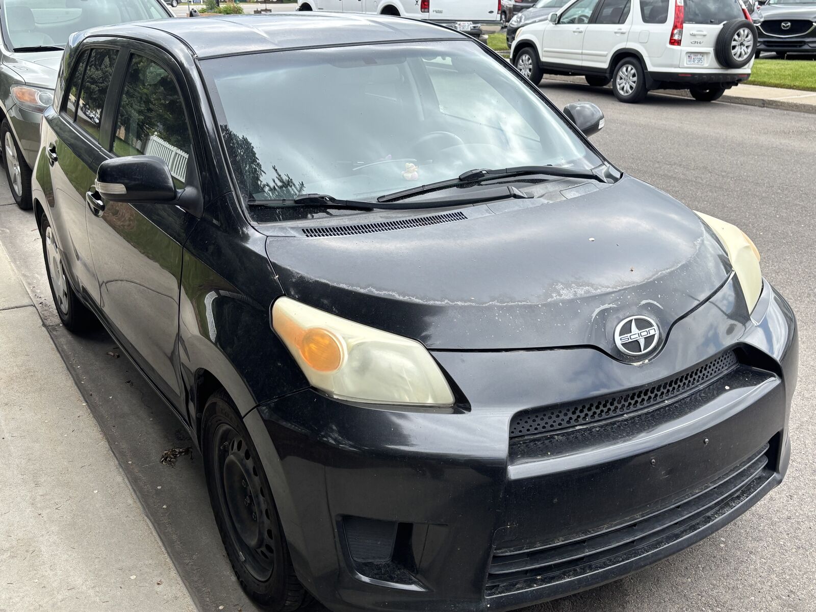2008 Scion xD Base 1550 in Orem, UT | KSL Cars