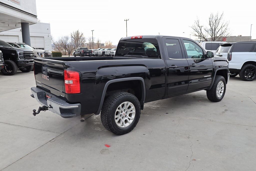 2016 GMC 1500 SLE in American Fork, UT | KSL Cars