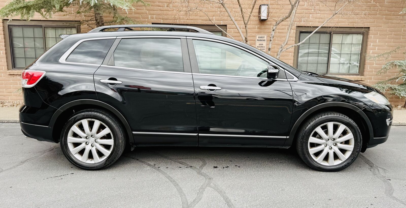 2009 Mazda CX-9 Touring in North Salt Lake, UT | KSL Cars