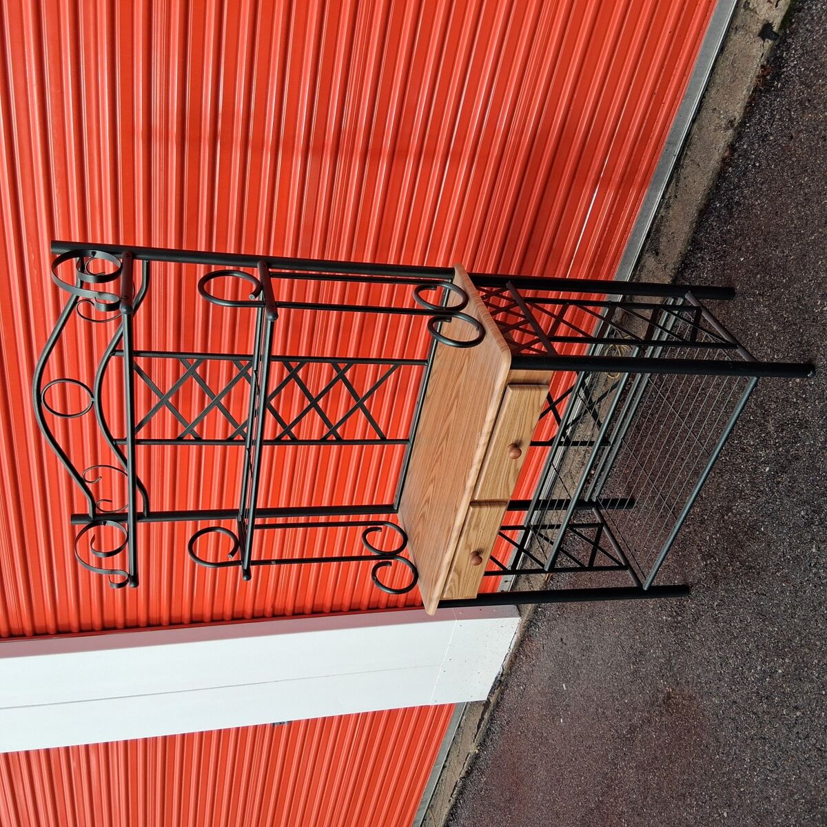 Kitchen Baker Rack | Kitchen | KSL Classifieds