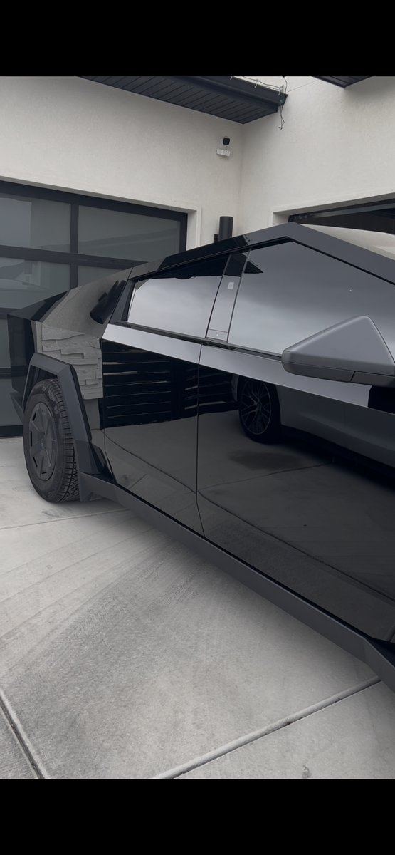 2025 Tesla Cybertruck All-Wheel Drive in Riverton, UT | KSL Cars