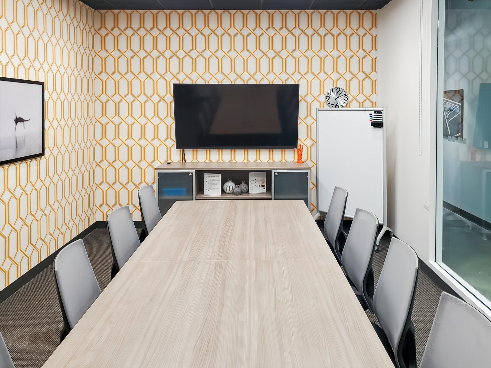 Join Us Now and Enjoy a Free Month of Office Rent! | Office Space | KSL ...