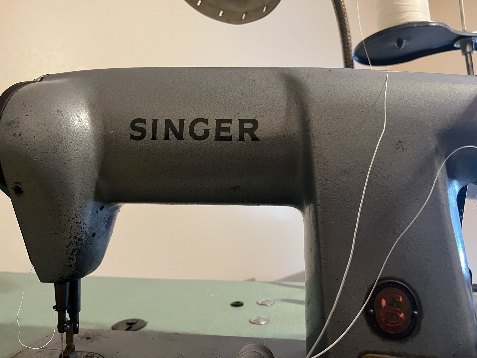 Singer sewing machine | Antiques | KSL Classifieds