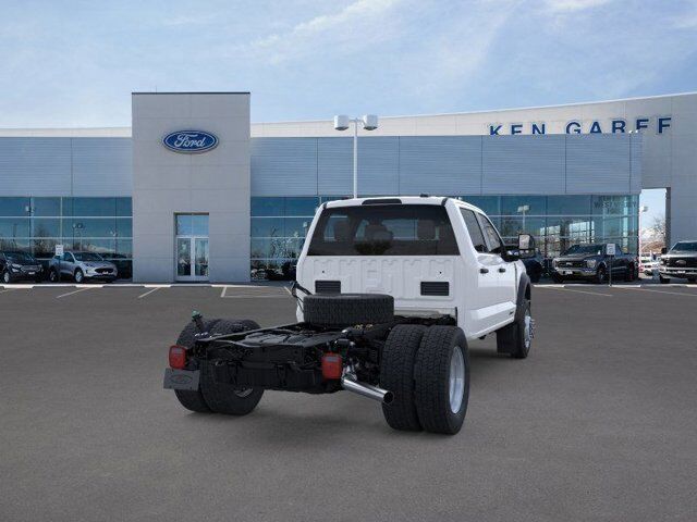 2026 Ford F-550 Super Duty in West Valley City, UT | KSL Cars