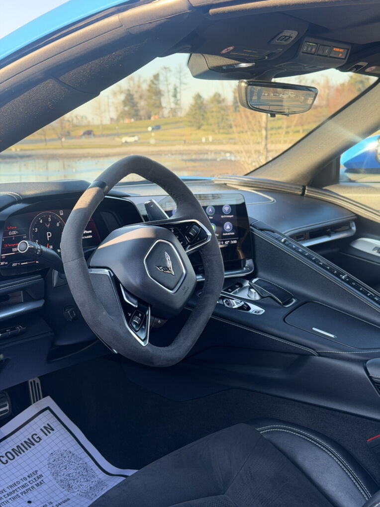 2022 Chevrolet Corvette 2LT in Salt Lake City, UT | KSL Cars