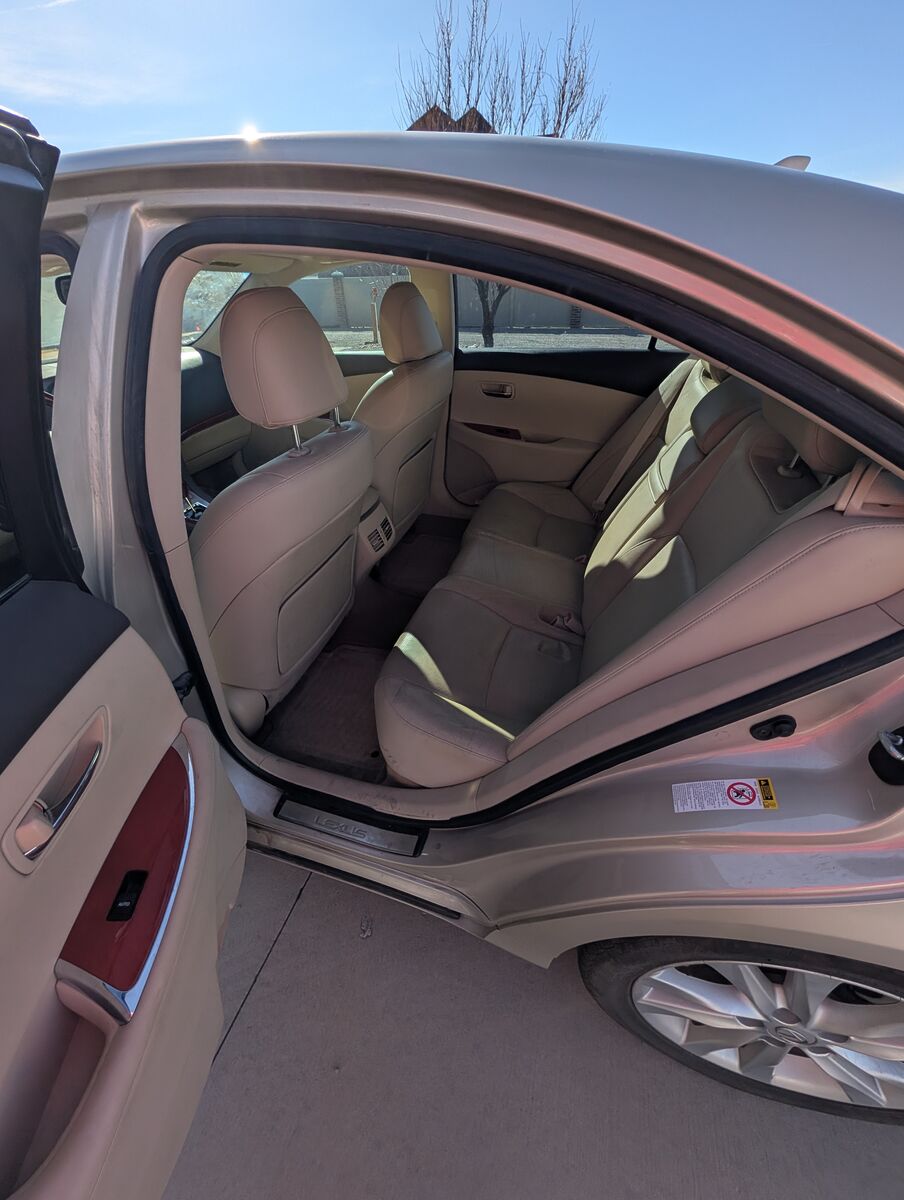 2011 Lexus ES Base in Delta, UT | KSL Cars