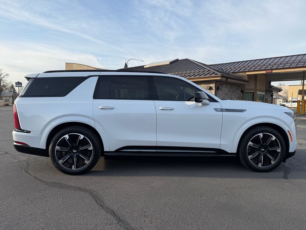 2026 Cadillac Escalade IQL Sport in Provo, UT | KSL Cars