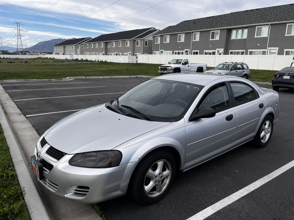 2004 Dodge Stratus 1500 in Hooper, UT | KSL Cars