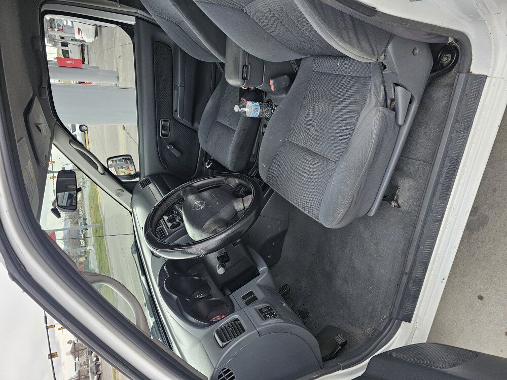 2002 Nissan Frontier XE in Provo, UT | KSL Cars