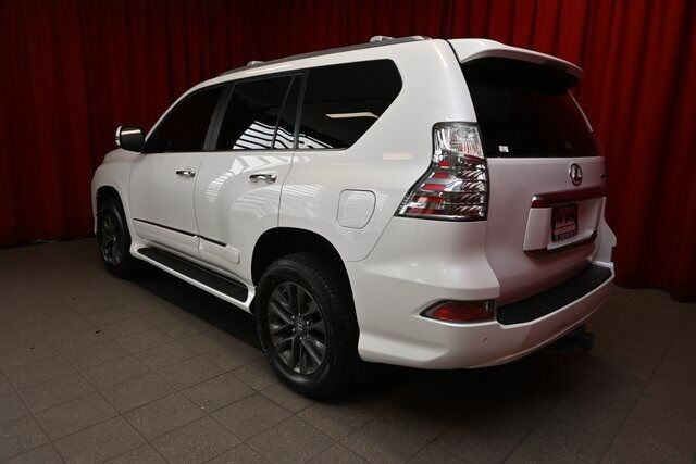 2017 Lexus GX Base in Salt Lake City, UT | KSL Cars