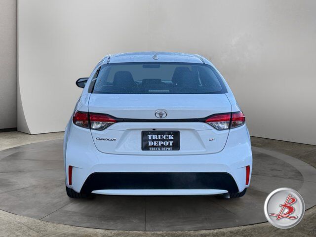2021 Toyota Corolla LE in Salt Lake City, UT | KSL Cars