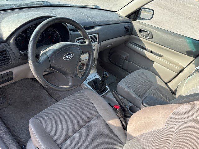 2007 Subaru Forester X in Salt Lake City, UT | KSL Cars
