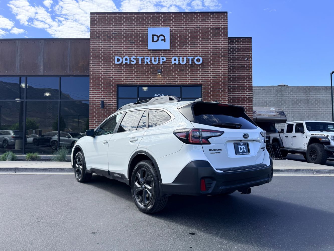 2020 Subaru Crosstrek Base in Lindon, UT | KSL Cars