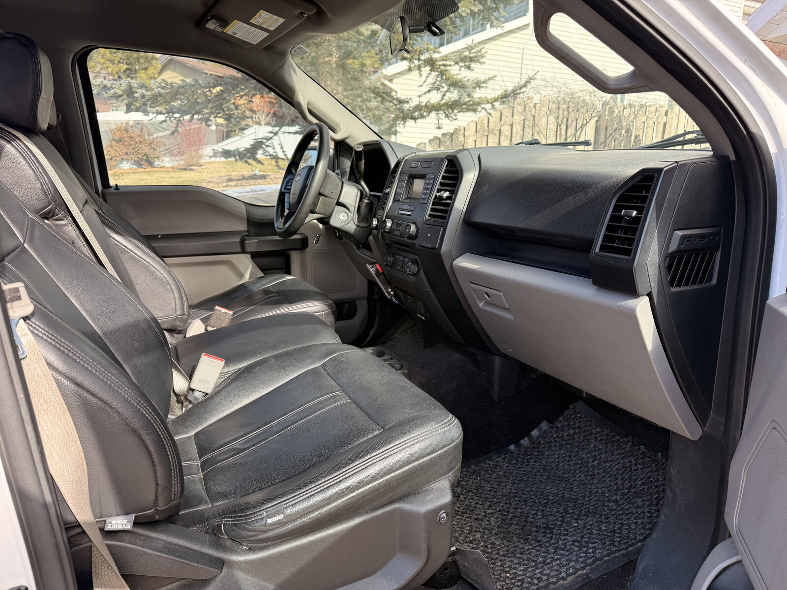 2017 Ford F-150 XL in Ogden, UT | KSL Cars