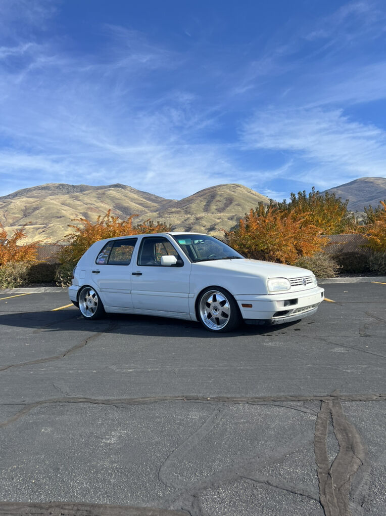 1998 Volkswagen Golf K2 in null, null | KSL Cars