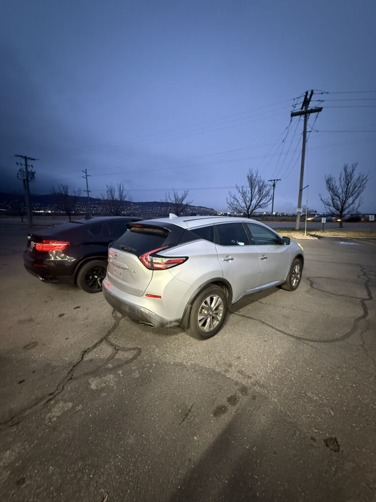 2016 Nissan Murano S in Salt Lake City, UT | KSL Cars