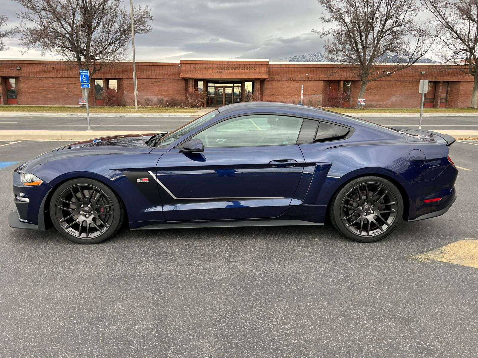 2018 Ford Mustang Boss 302 in Provo, UT | KSL Cars
