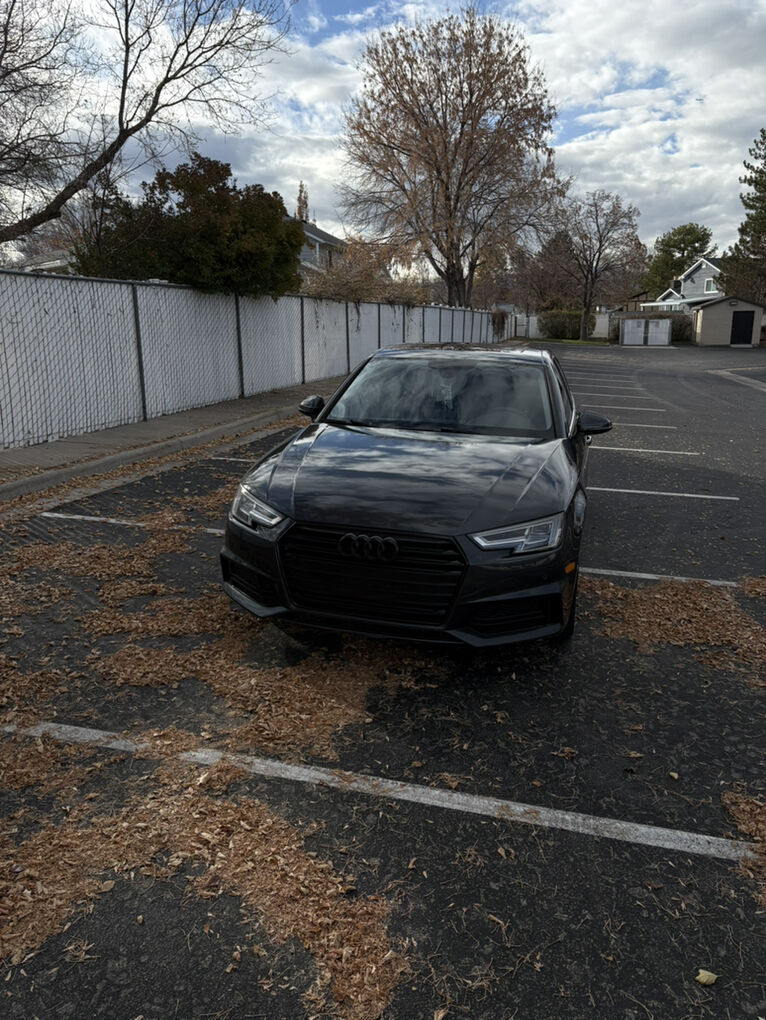2017 Audi A4 2.0T Premium Plus in West Jordan, UT | KSL Cars