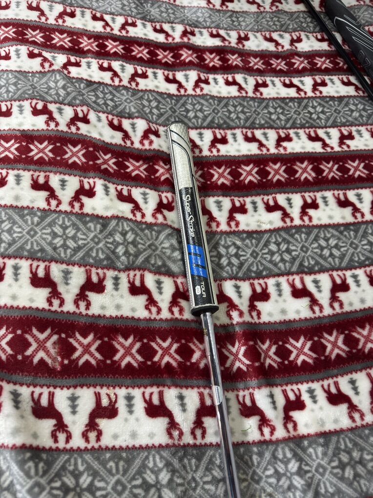 Rare Scottie Cameron Select NEWPORT 1.5 35inch | Golf Equipment | KSL ...