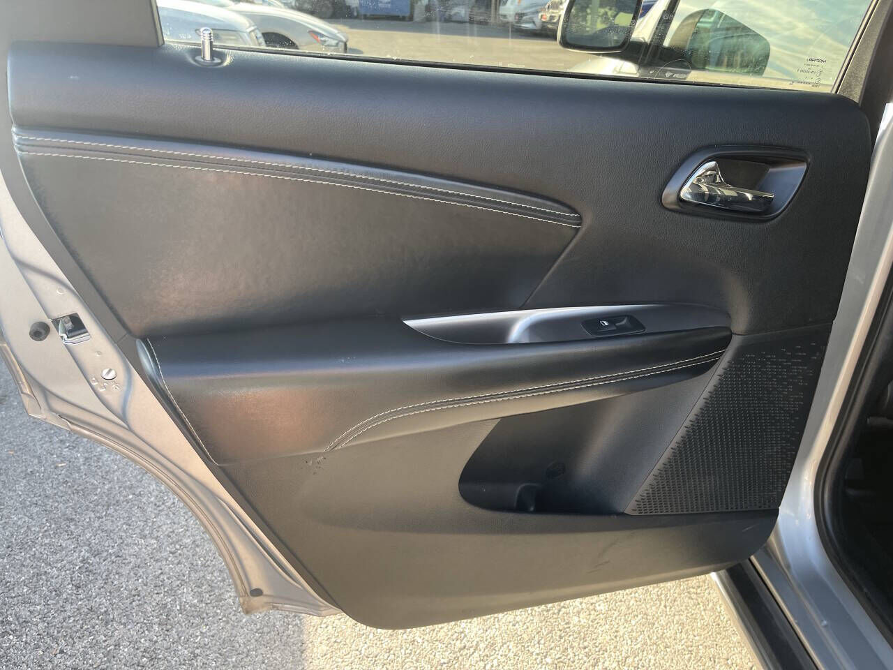 2020 Dodge Journey Crossroad in Lindon, UT | KSL Cars