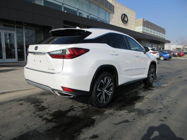 2022 Lexus RX Base in Murray, UT | KSL Cars