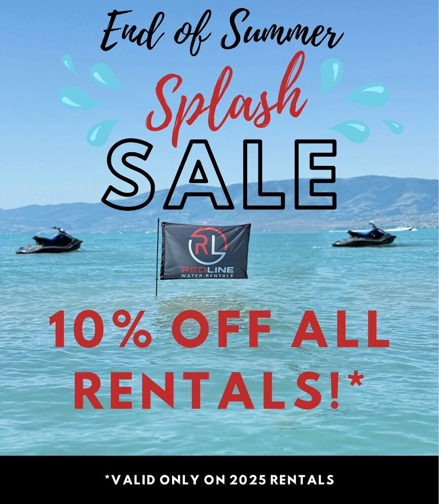 Jet Ski / Watercraft Rent… | Recreational Vehicles | ksl.com