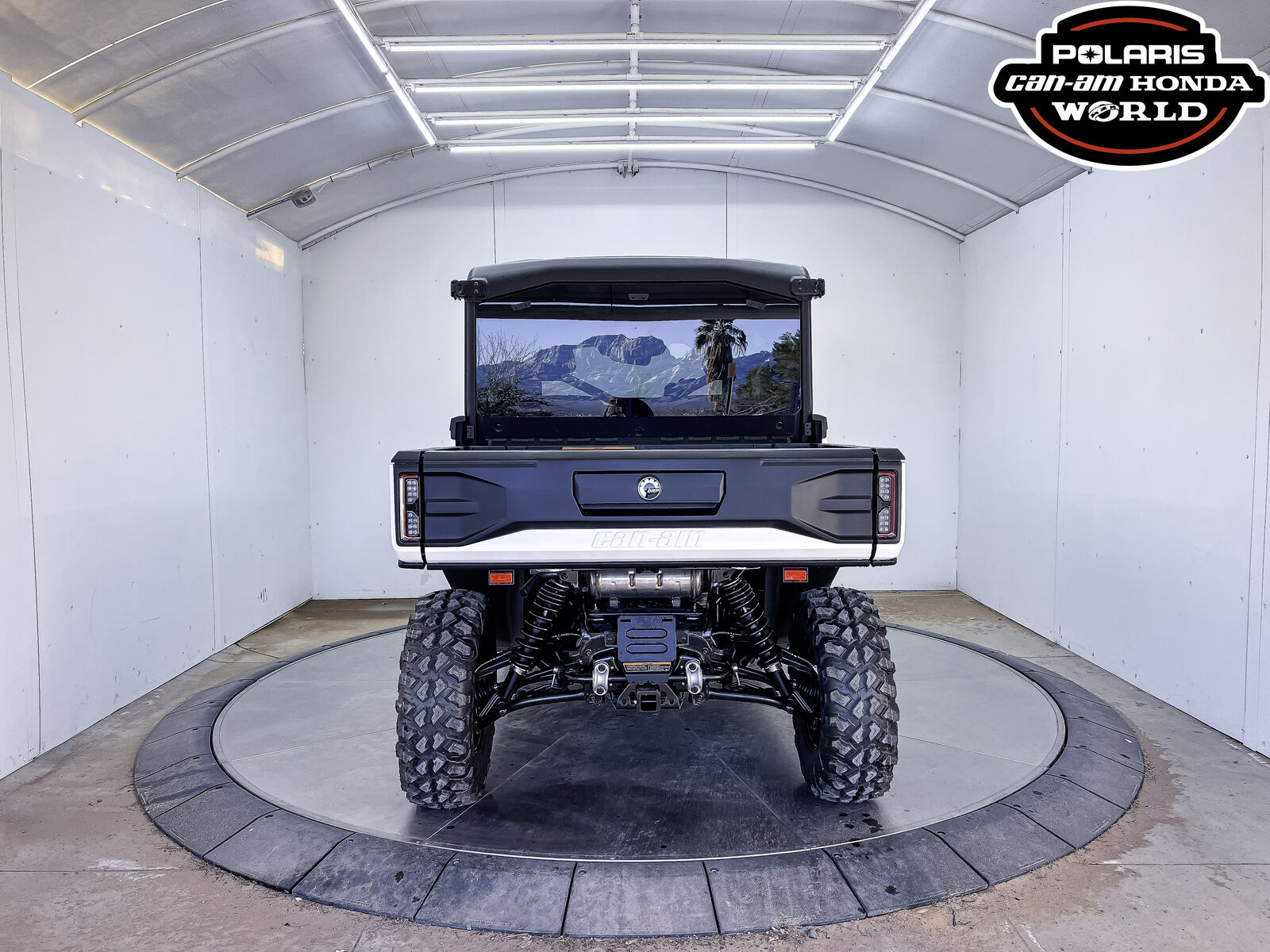 2026 Can-Am Defender MAX Limited HD11 | UTVs New (Utility Vehicles ...