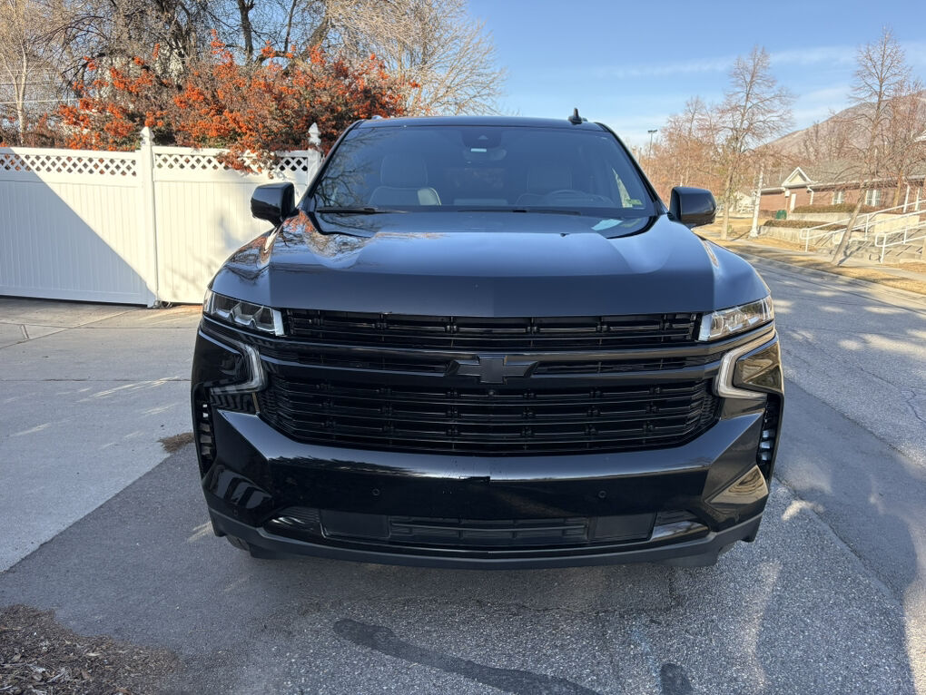 2023 Chevrolet Suburban Premier in Holladay, UT | KSL Cars