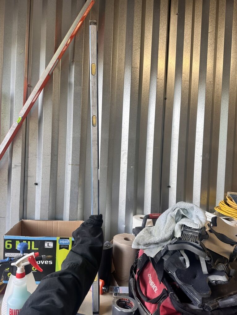 Empire 48 in. Magnetic Box Level | Shop Tools | KSL Classifieds