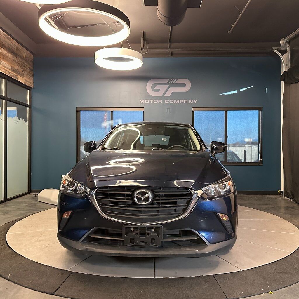 2019 Mazda CX-3 Sport in Kaysville, UT | KSL Cars
