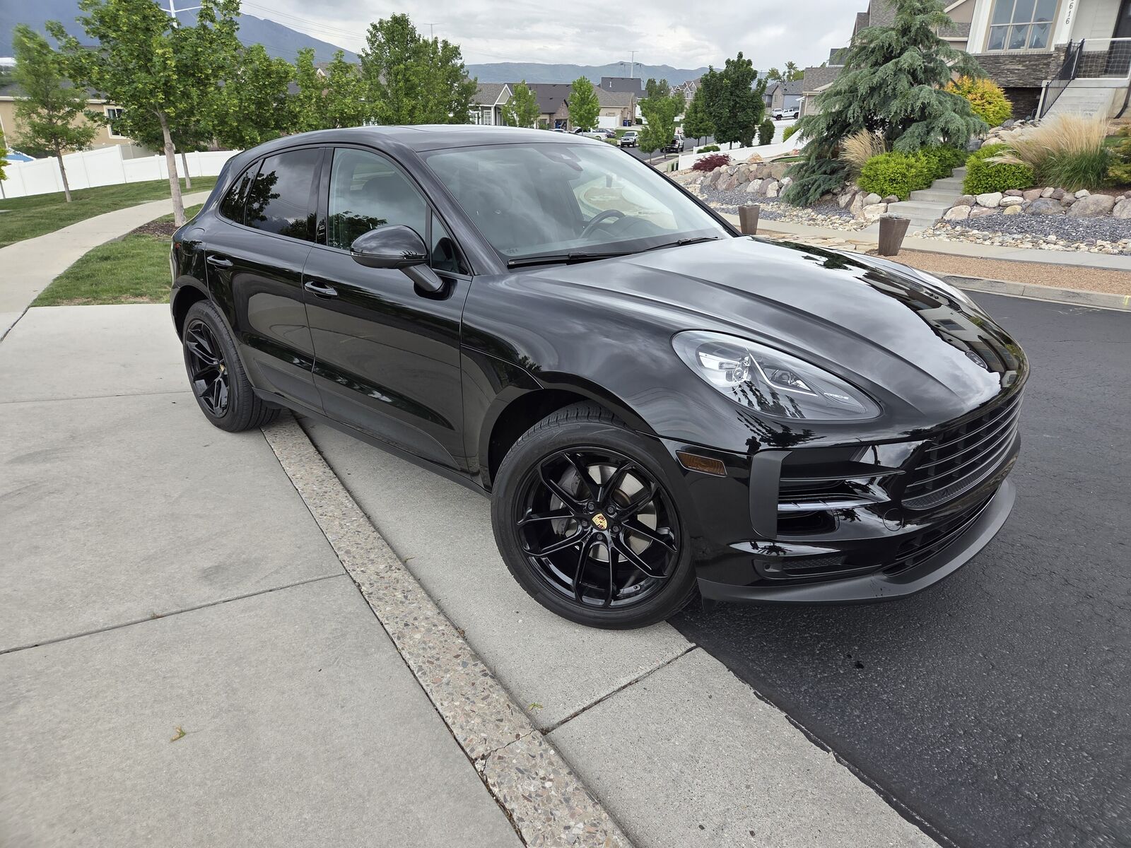 2020 Porsche Macan Base 32000 in West Jordan, UT | KSL Cars
