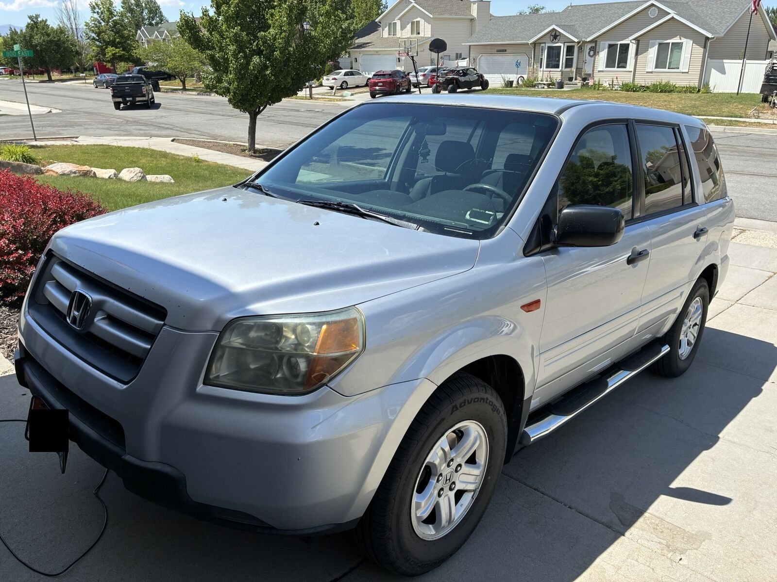 2006 Honda Pilot LX 1000 in Tooele, UT | KSL Cars