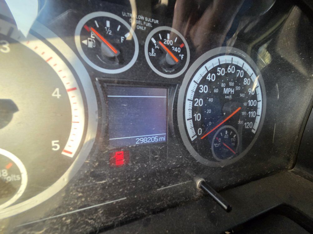 2011 Ram 3500 SLT in Stansbury Park, UT | KSL Cars