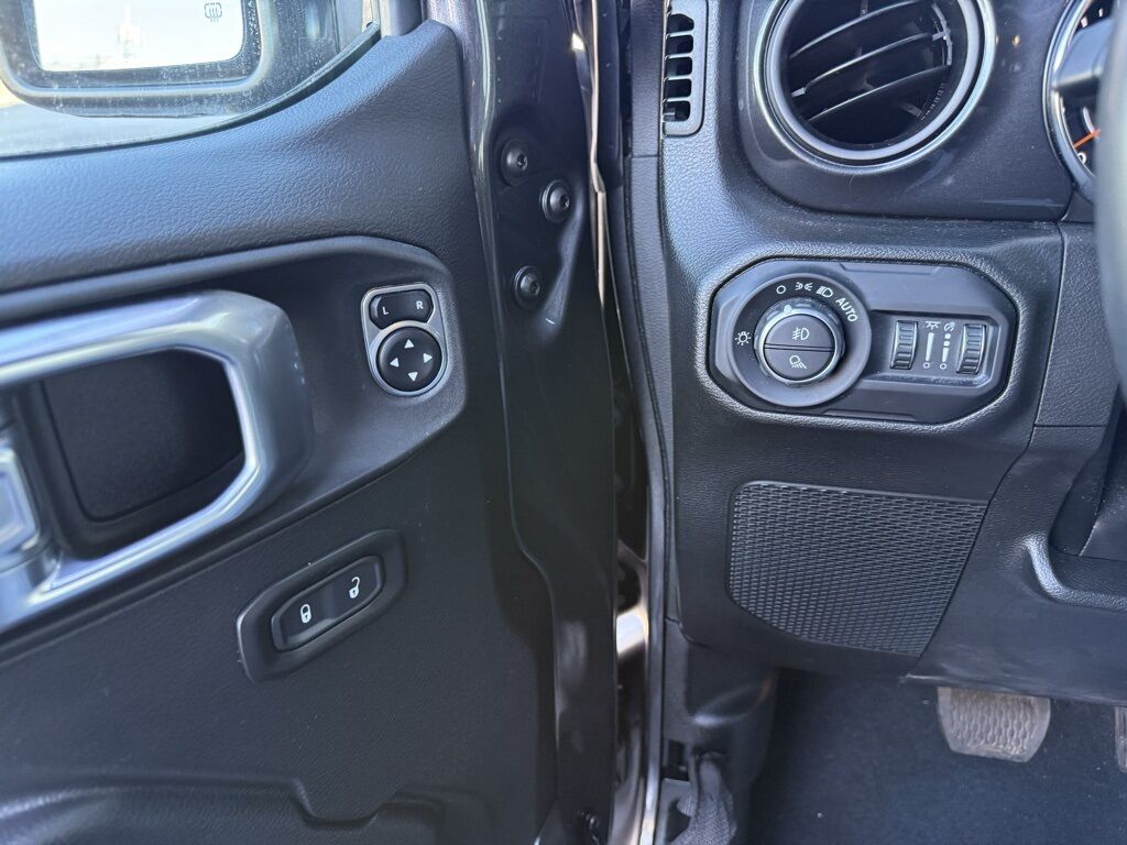 2022 Jeep Gladiator Altitude in Heber City, UT | KSL Cars