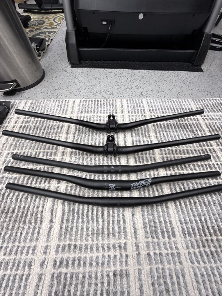 Bundle Sale One Price For Everything | Mountain Bike Parts | KSL ...