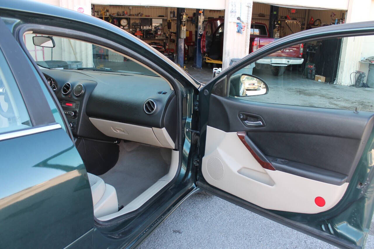 2007 Pontiac G6 Base in Las Vegas, NV | KSL Cars