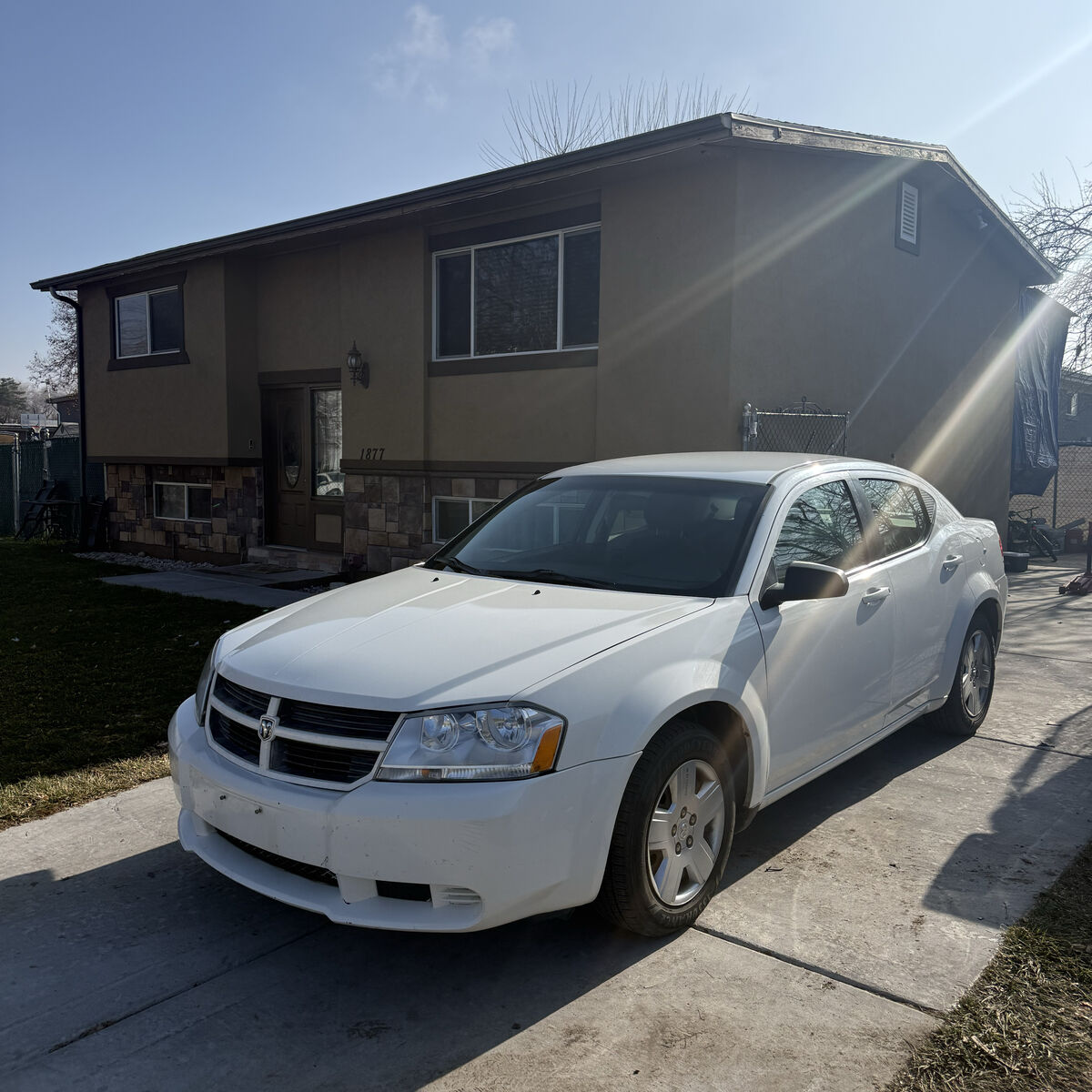 2009 Dodge Avenger SE in Salt Lake City, UT | KSL Cars