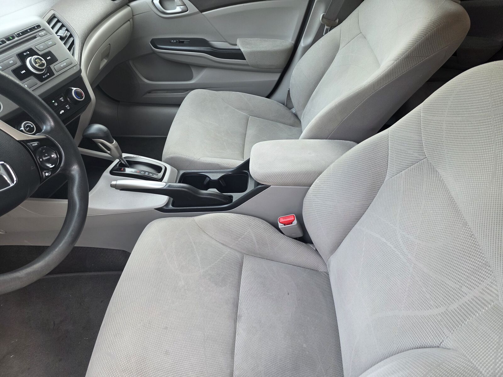 2012 Honda Civic LX in Provo, UT | KSL Cars