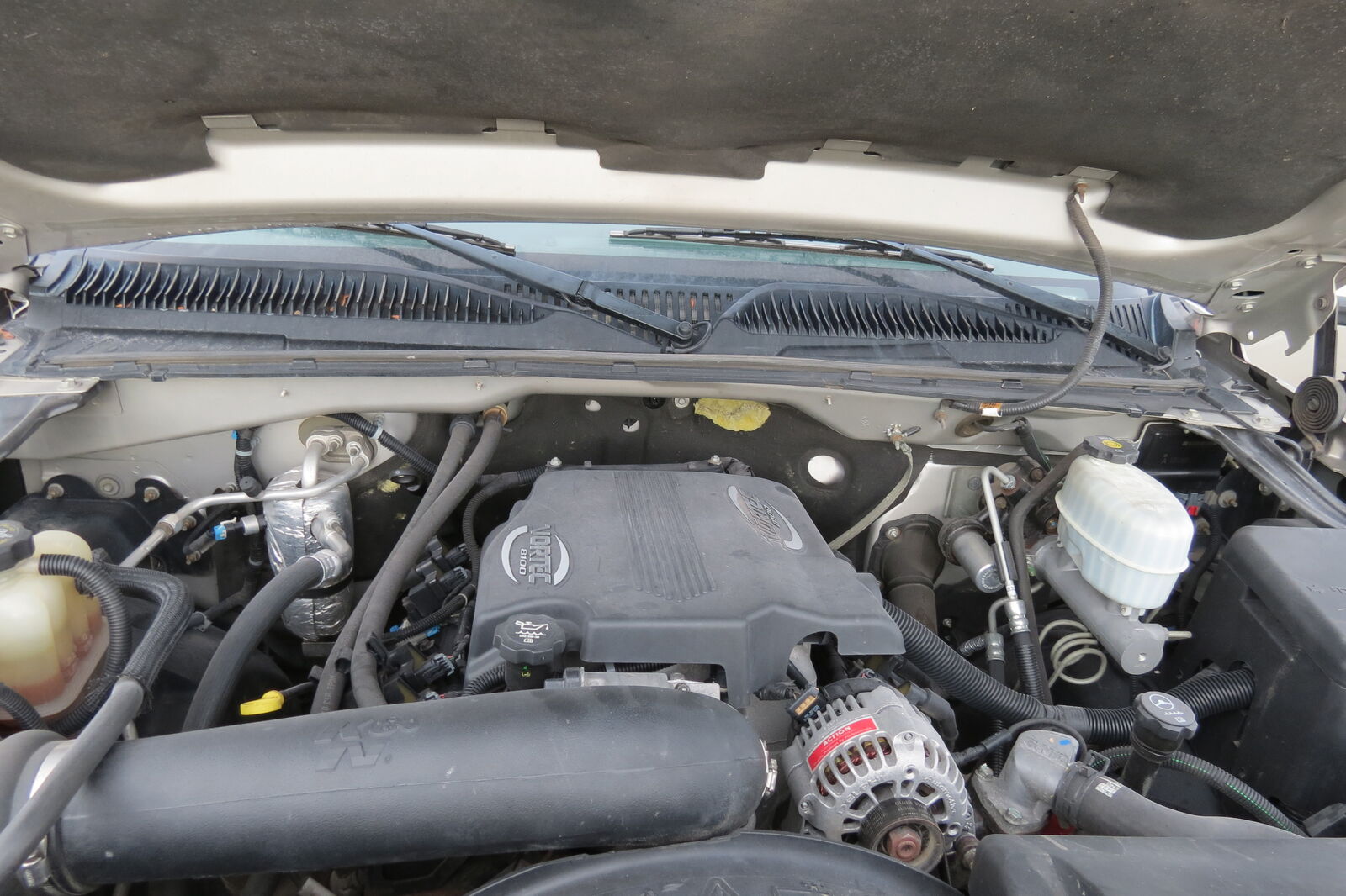 2004 Chevrolet Silverado 2500HD LT in Syracuse, UT | KSL Cars