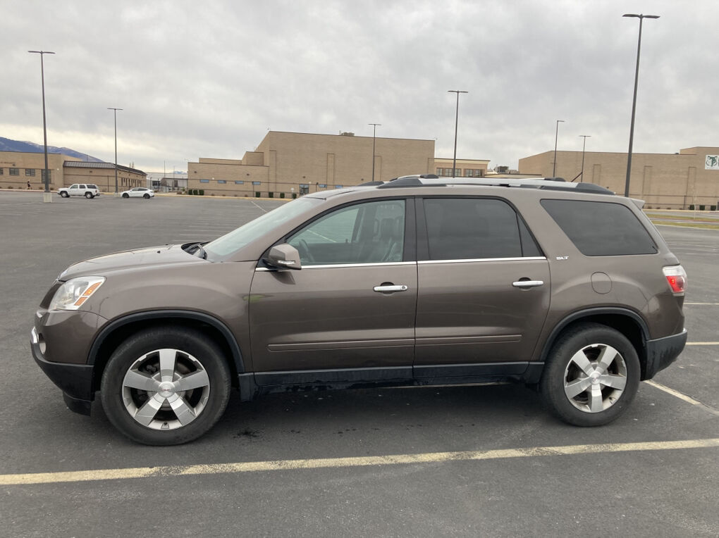 2012 GMC Acadia Denali in Hyde Park, UT | KSL Cars