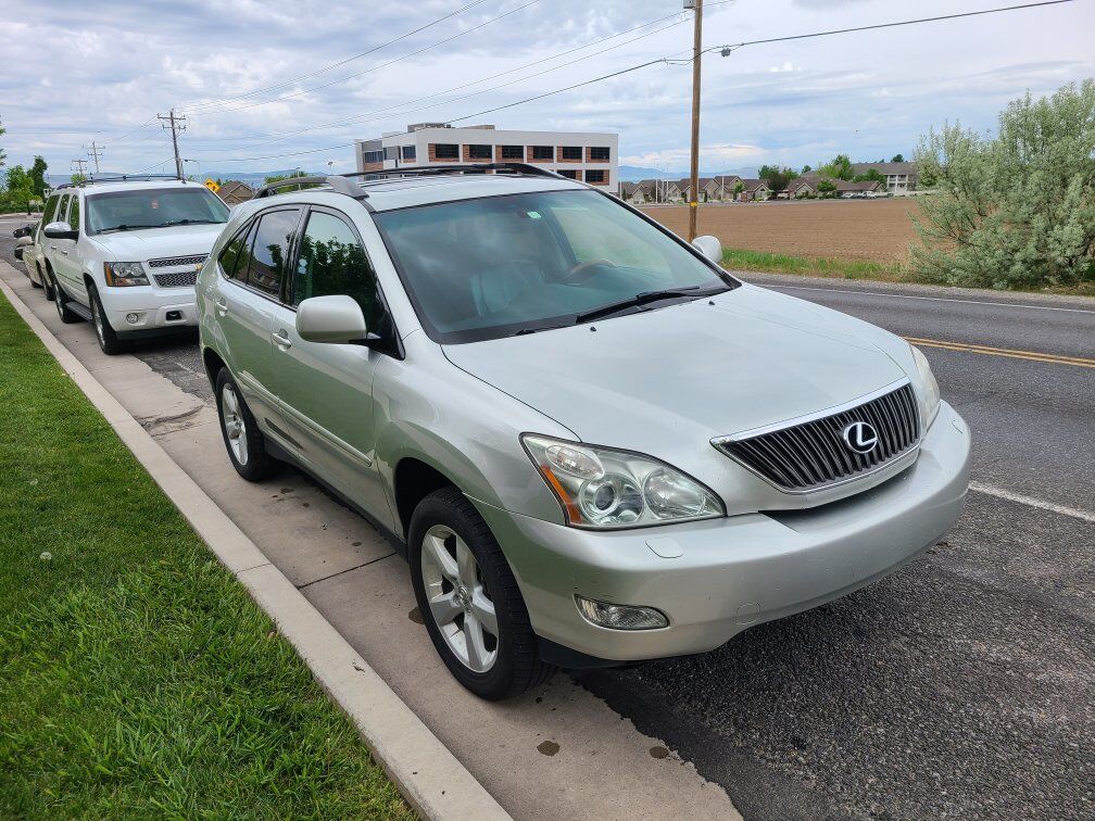 2005 Lexus RX 330 4000 in West Haven, UT | KSL Cars
