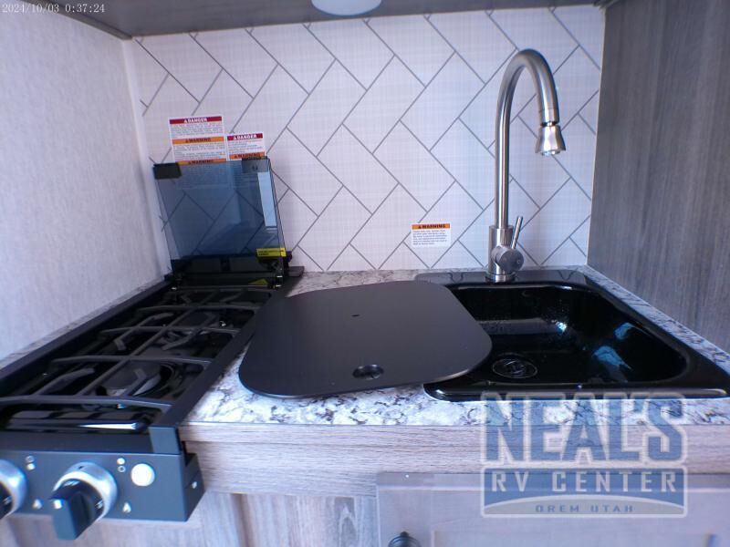 2025 Sunset Park RV Sunray 109E | Travel Trailers, Bumper Pull | KSL ...