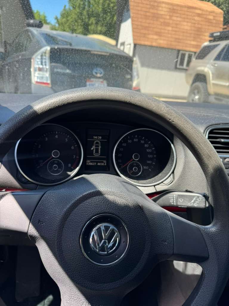 2012 Volkswagen Golf 2.5L PZEV in Orem, UT | KSL Cars